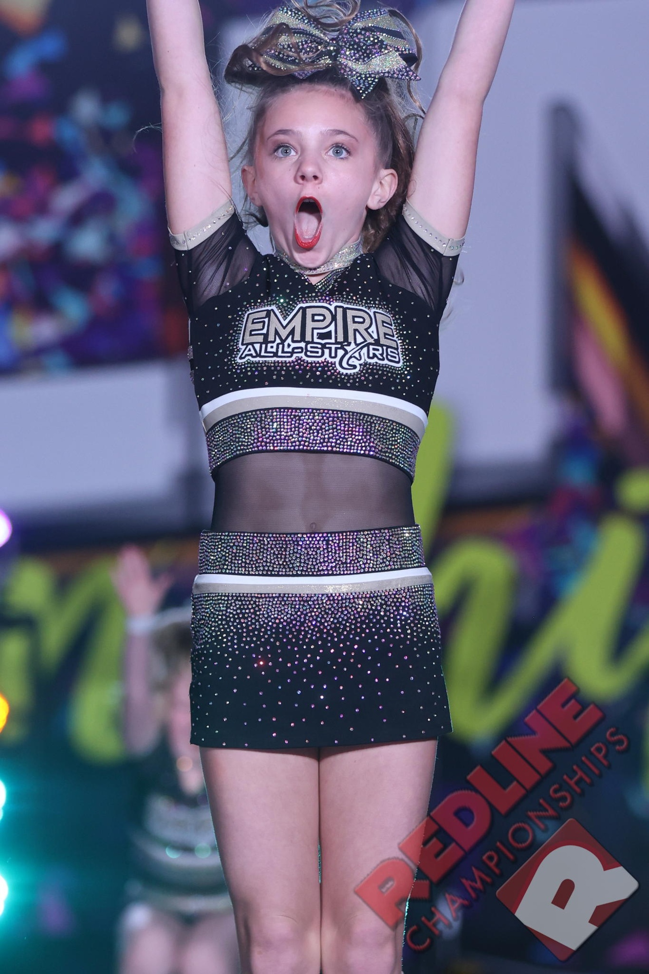 Empire All-Stars Elevates Scott County's Cheerleading and Tumbling Scene